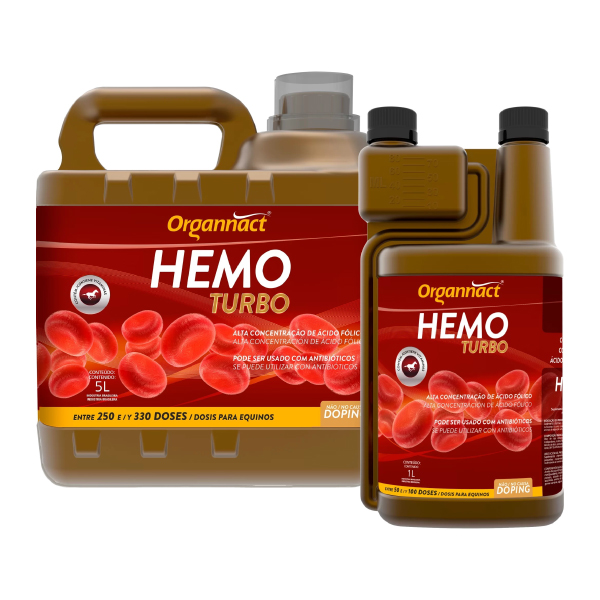 Hemo Turbo – Insumos Veterinarios Canning